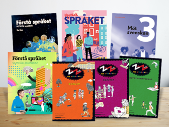 Läromedel för SFI - Böcker & material | Sanoma Utbildning