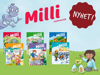 För dig som lär - läromedel | Sanoma Utbildning